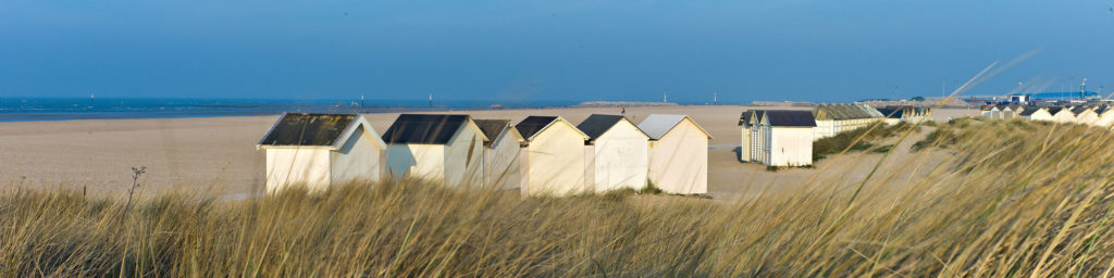 Nouvelles fiches randonnées GR36 - HIKAMP