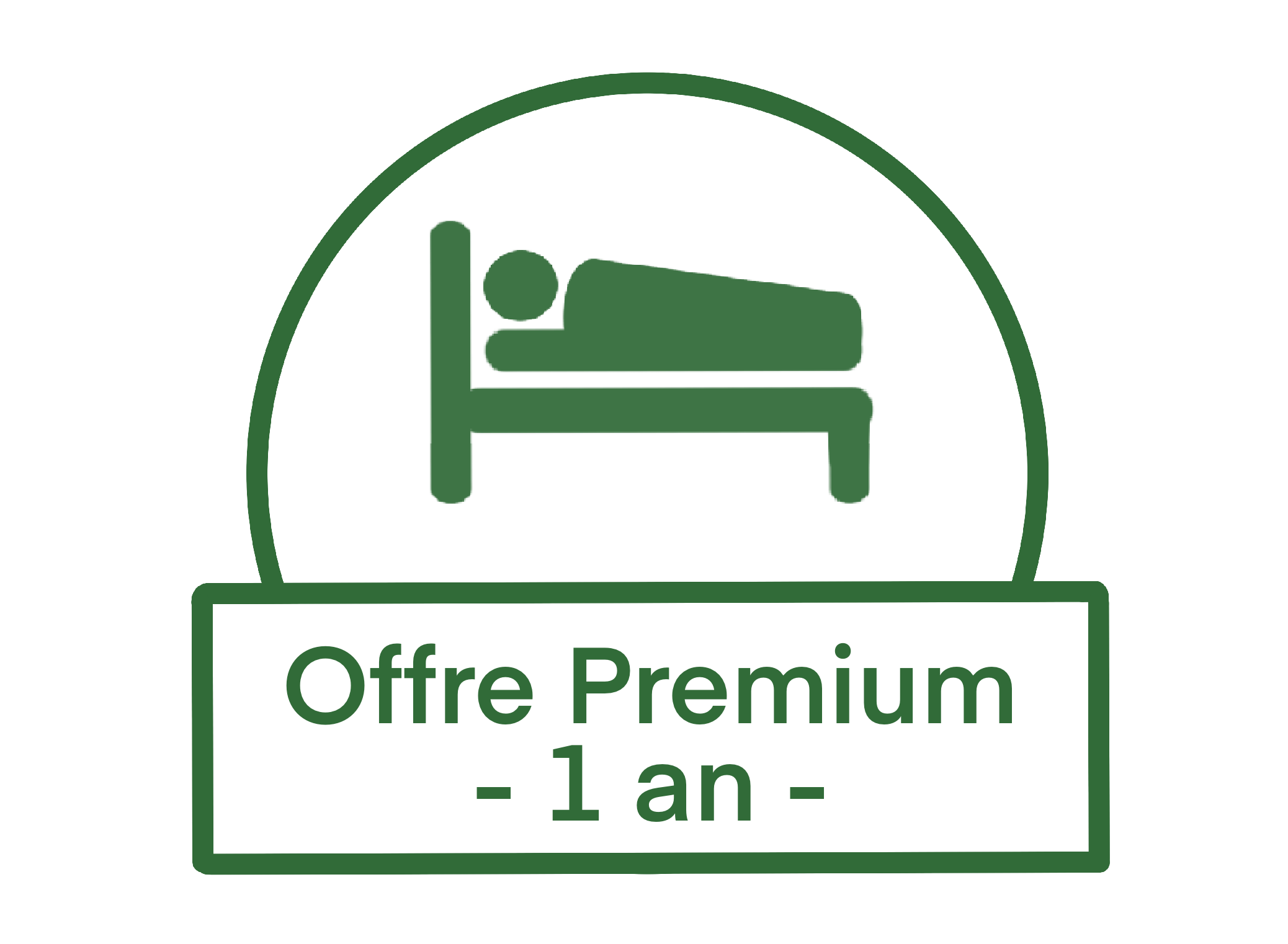 Offre Premium - HIKAMP